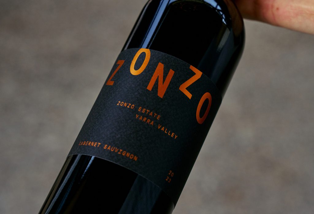 Zonzo Estate - Evergreen Winery Tours
