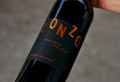 Zonzo Estate - Evergreen Winery Tours