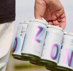 Zonzo Estate - Evergreen Winery Tours